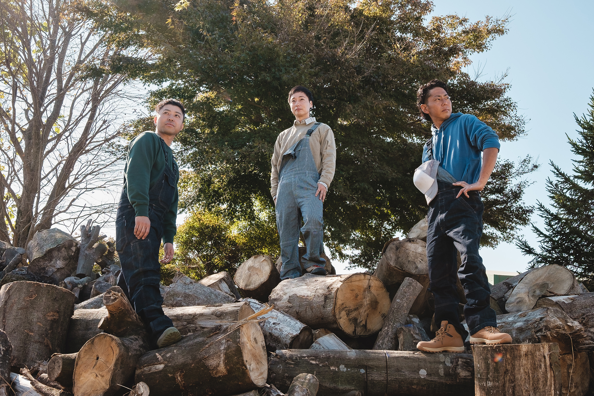 事業案内 | 株式会社OIMOYA（おいもや）