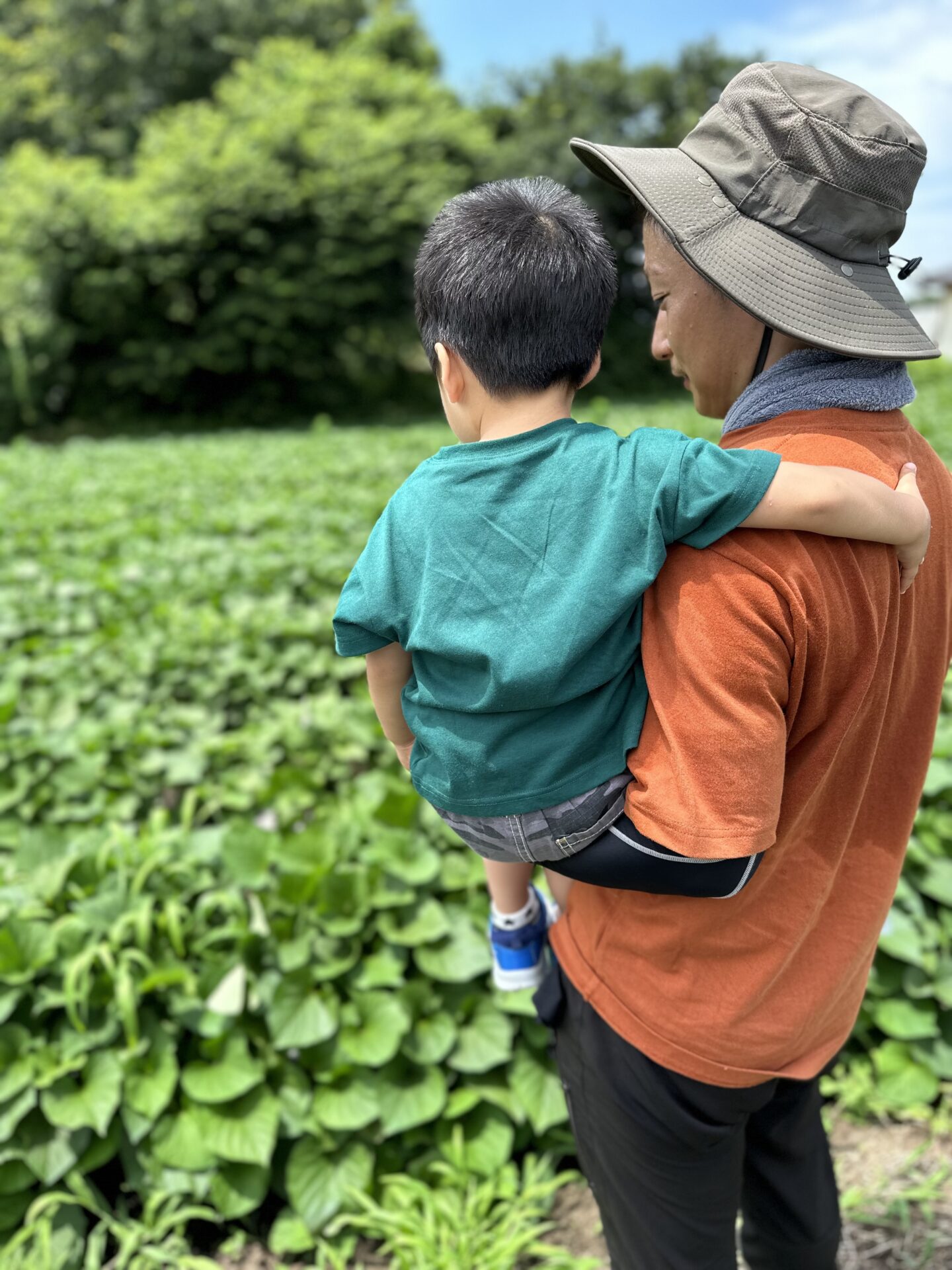 急に感謝の気持ちを伝えたくなりました | OIMOYA日誌 | 株式会社OIMOYA（おいもや）